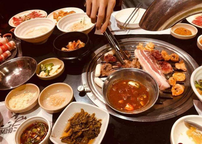 Top 19 quán buffet nướng ở Hà Nội ngon và được đánh giá tốt nhất ...
