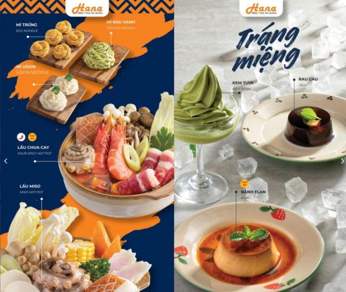 Bỏ túi ngay 10 quán buffet nướng ngon tại thành phố Hồ Chí Minh ...