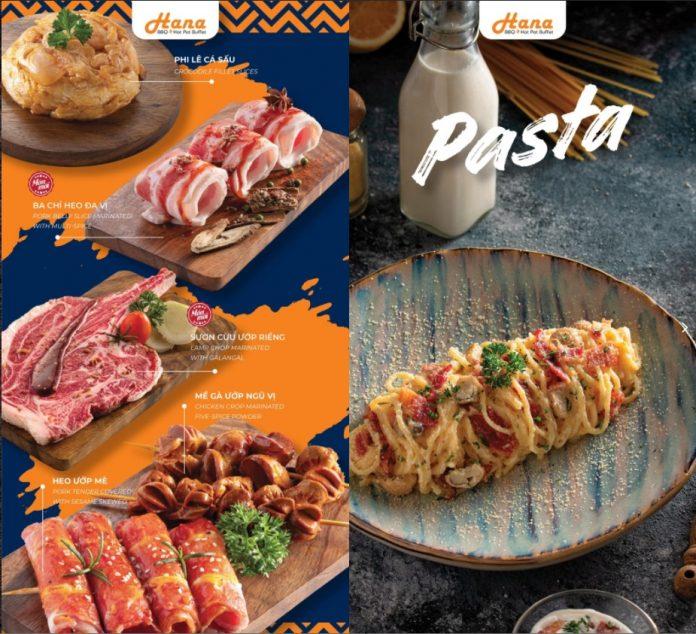 Bỏ túi ngay 10 quán buffet nướng ngon tại thành phố Hồ Chí Minh ...