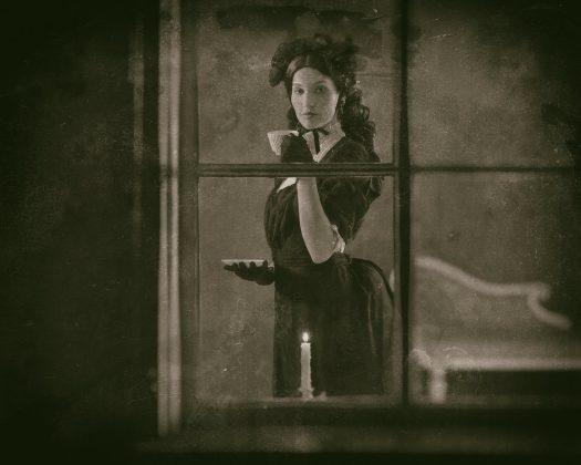 Lavinia Fisher - nữ sát nhân hàng loạt đầu tiên trên thế giới hay bị ...