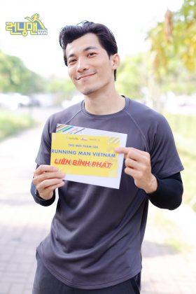 Running Man Việt Nam mùa 2: Chốt sổ đội hình chính thức 8 người ...