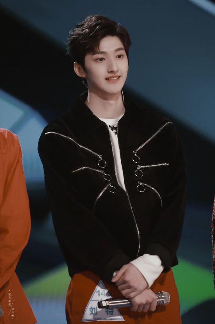 Review Tình Cờ Nhặt Được Tổng Tài: Triệu Lộ Tư nên duyên với mỹ nam ...