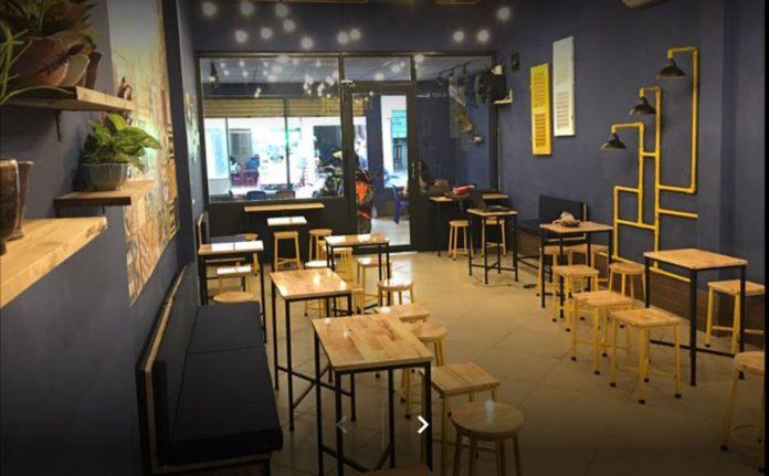 TOP 10 cửa hàng fast food ngon - xịn - mịn nhất Sài Gòn - BlogAnChoi