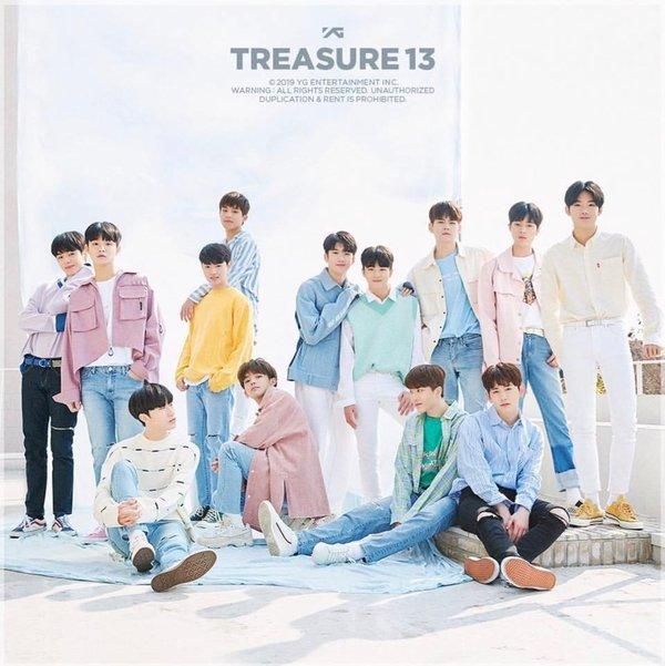 Những lý do khiến Asahi (TREASURE) đang trên đường trở thành ông hoàng ...