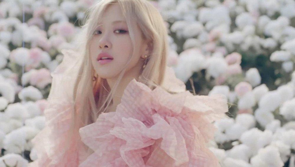 Rosé và bài học thành công đáng học hỏi từ nghệ sĩ Kpop - BlogAnChoi