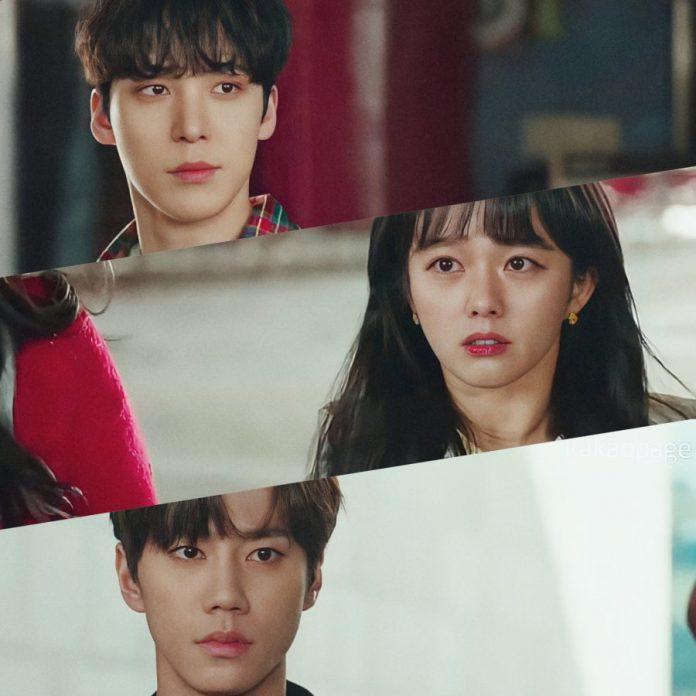 10 lý do fan KPOP không thể bỏ lỡ Imitation (Ngụy Tạo): Bộ phim quy tụ ...