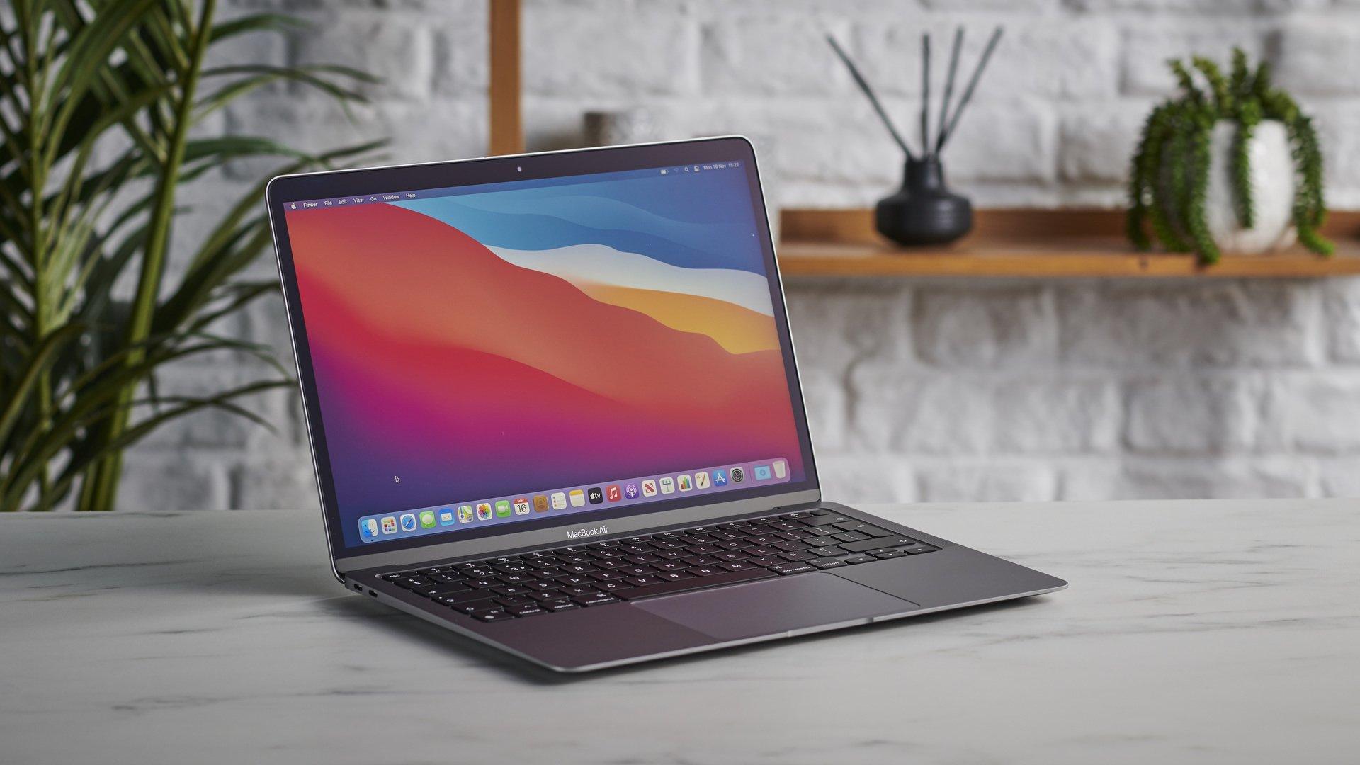 MacBook là gì? Những thông tin cơ bản về laptop MacBook của Apple ...