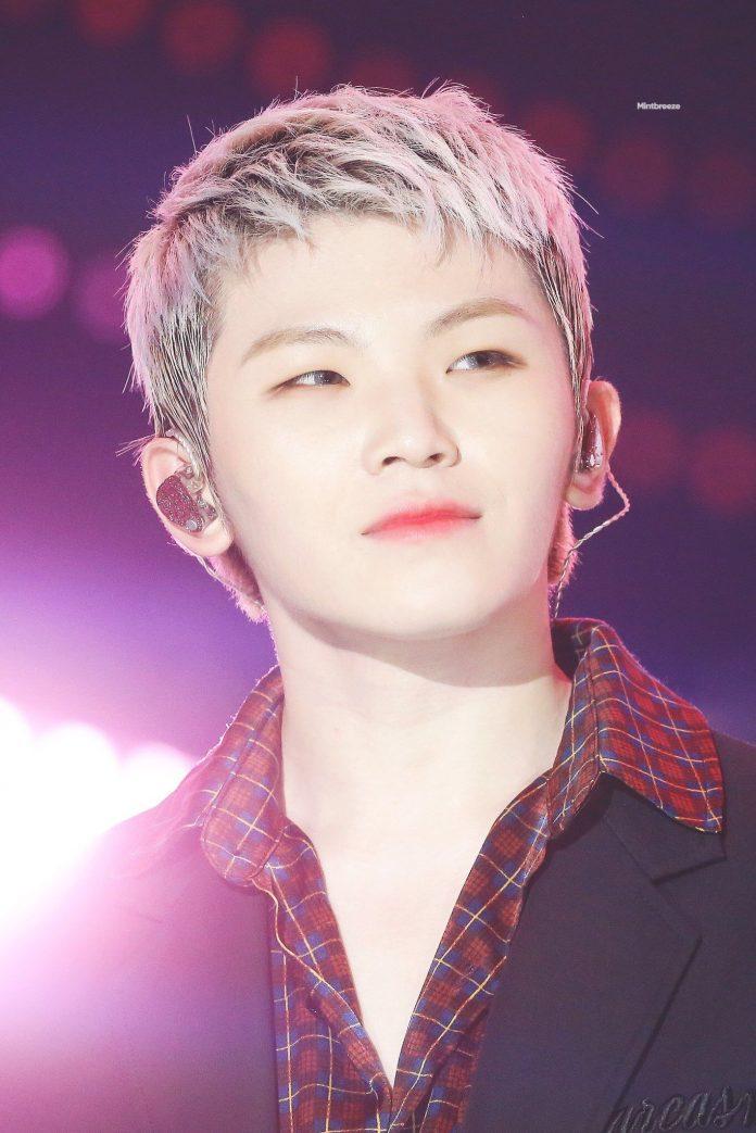 17 idol Kpop khiến fans hoang mang về tuổi tác khi mới biết đến họ ...