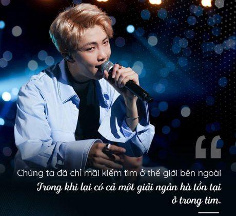 BTS quotes: 80+ câu nói hay của BTS, truyền động lực và cảm hứng cho ...