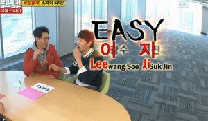 Top 10 tập phim đáng nhớ của Lee Kwang Soo tại Running Man - BlogAnChoi