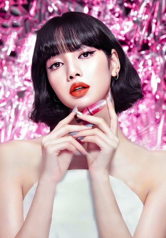 10 sao nữ Hàn Quốc đại diện cho các thương hiệu mỹ phẩm cao cấp ...