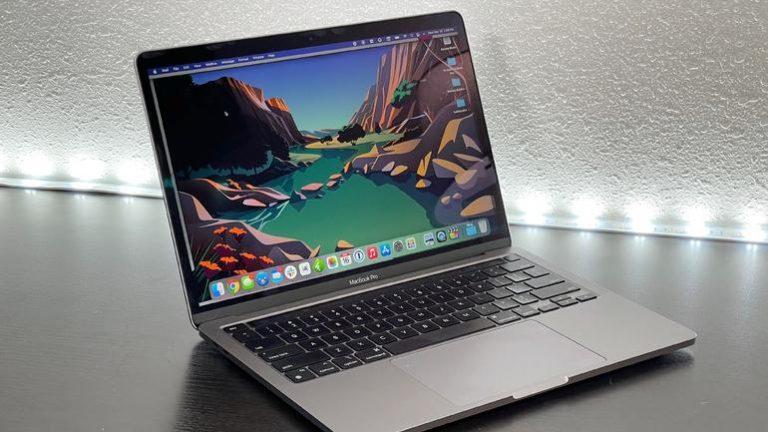 MacBook là gì? Những thông tin cơ bản về laptop MacBook của Apple ...