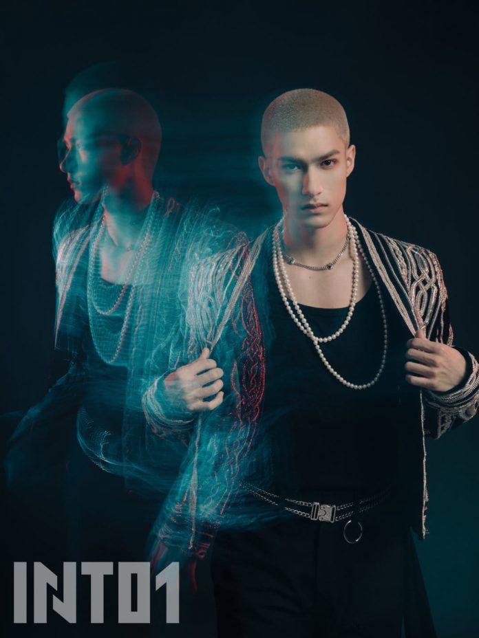 Các thành viên THE9 và INTO1 bất ngờ đụng hàng trên sân khấu - BlogAnChoi