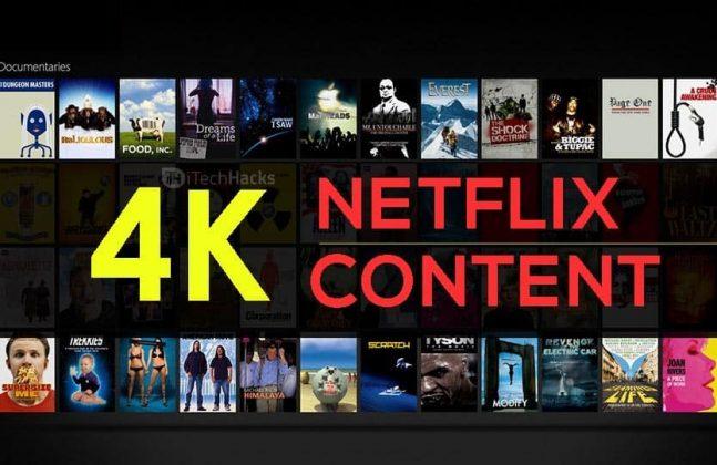 4K, 8K và 1080p nghĩa là gì? Và còn những độ phân giải nào khác nữa ...