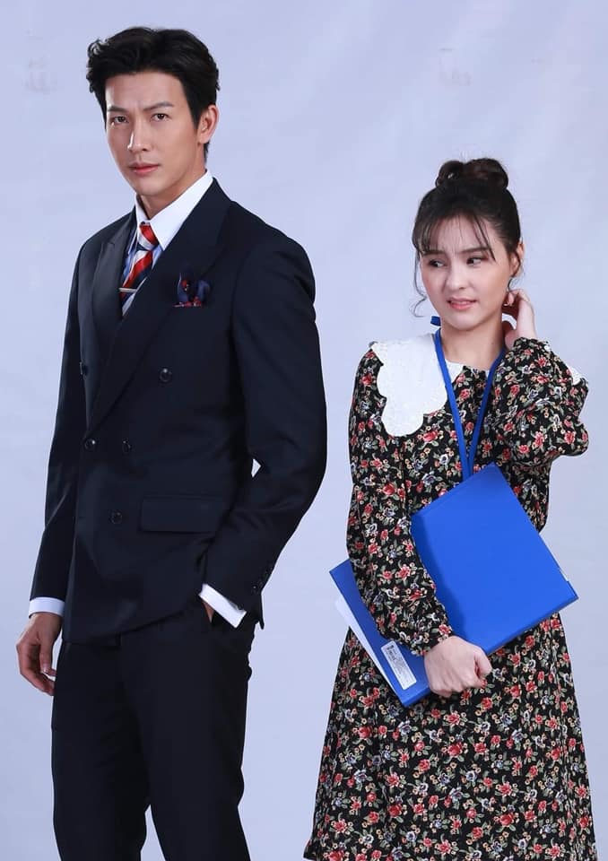 Review Sam Sam Đến Rồi 2021 của Thái Lan: Remake có thành công như bản ...