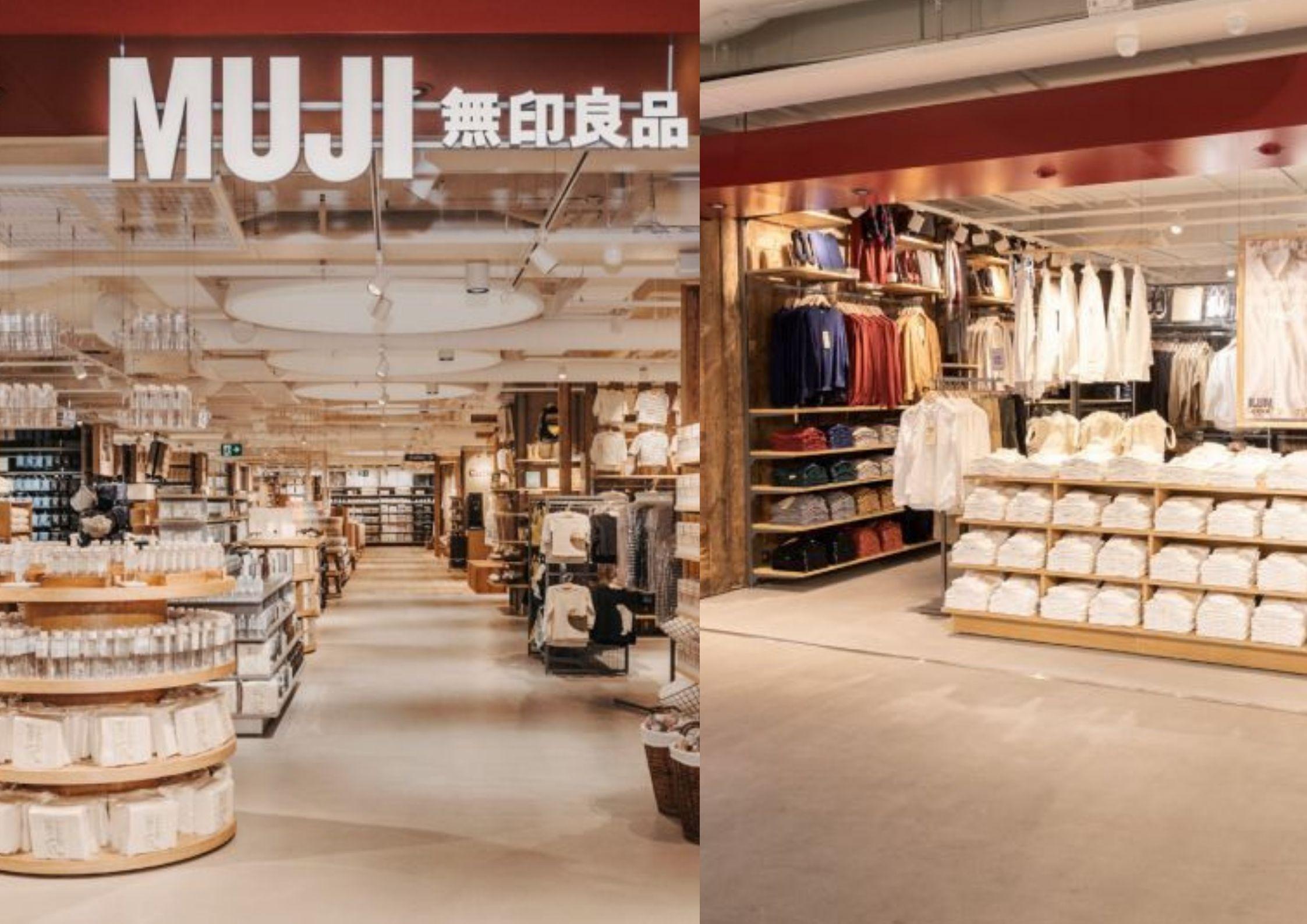 Review sữa rửa mặt Muji Face Soap: làm sạch hiệu quả, mang đến cảm giác ...