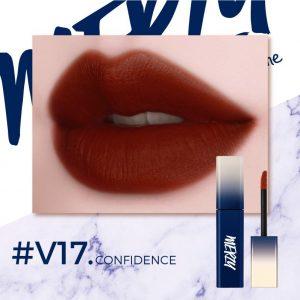 Top 10 màu son Merzy đẹp nhất, vừa trendy vừa dễ dùng - BlogAnChoi