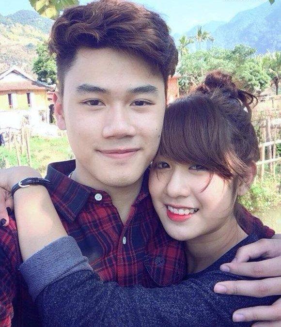 Những cặp đôi showbiz Việt có mối tình cổ tích đáng ngưỡng mộ - BlogAnChoi
