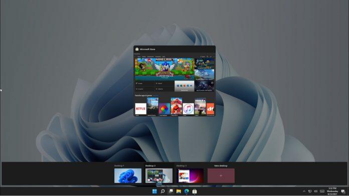 Windows 11 có tính năng gì mới so với Windows 10, Windows 8.1 và macOS ...