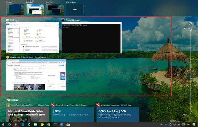Windows 11 có tính năng gì mới so với Windows 10, Windows 8.1 và macOS ...