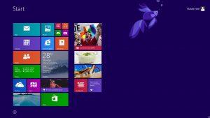 Windows 11 có tính năng gì mới so với Windows 10, Windows 8.1 và macOS? - BlogAnChoi