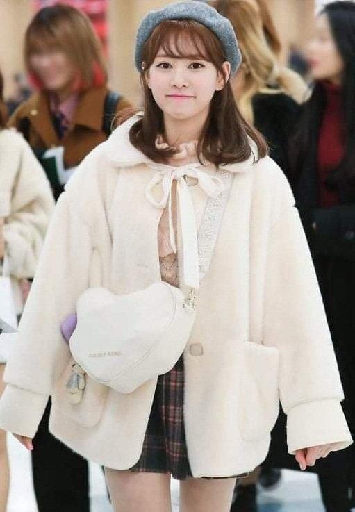 10 thực tập sinh người Hàn trong show Girls Planet 999 được chú ý tại ...