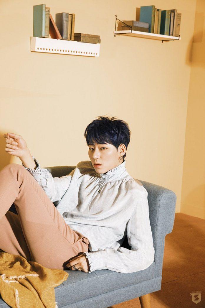 60 rapper đỉnh nhất Kpop do fans bình chọn - BlogAnChoi