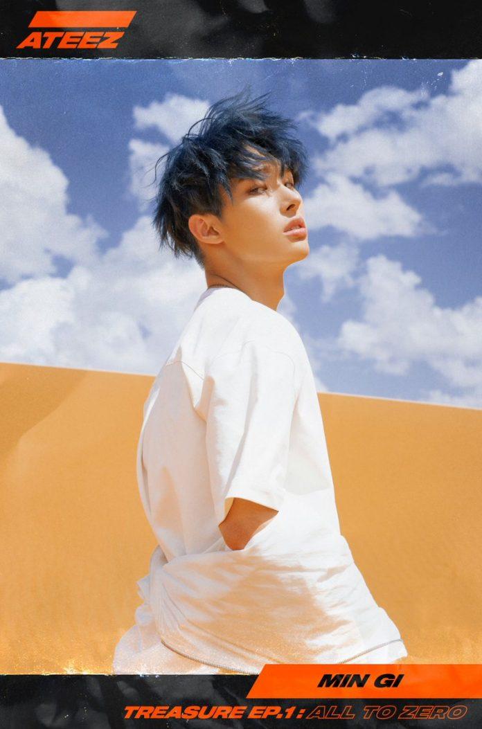 60 rapper đỉnh nhất Kpop do fans bình chọn - BlogAnChoi