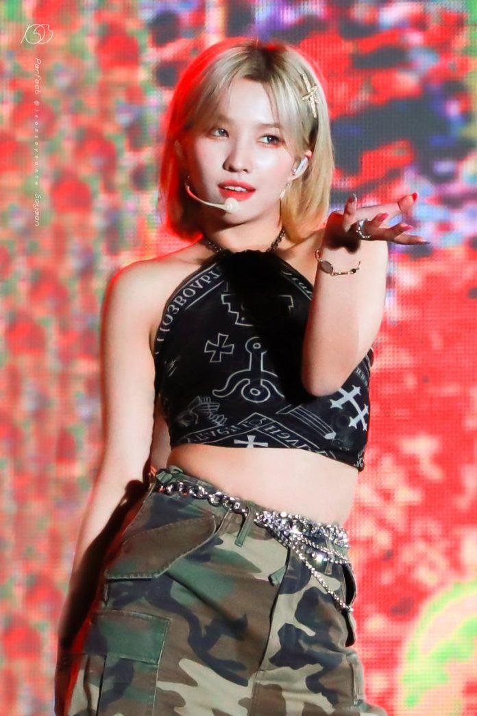 60 rapper đỉnh nhất Kpop do fans bình chọn - BlogAnChoi