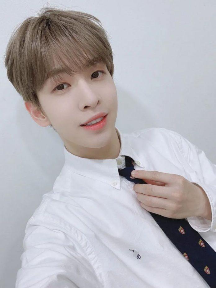 12 idol KPOP suýt nữa thì đã ra mắt với nhóm nhạc khác - BlogAnChoi