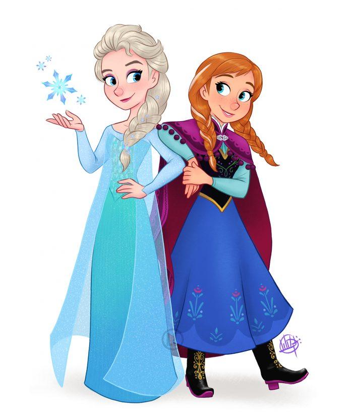 150+ hình ảnh công chúa Disney xinh đẹp nhìn là đắm, ngắm là mê ...