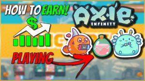 Game Axie Infinity là gì mà gây sốt đến vậy? 8 điều bạn cần biết trước ...