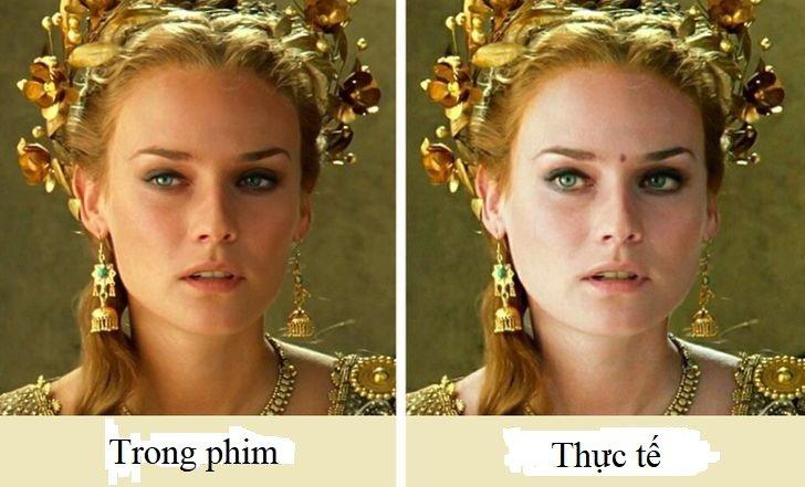 8 sự thật về Hy Lạp và La Mã cổ đại mà mọi người hay nhầm tưởng ...