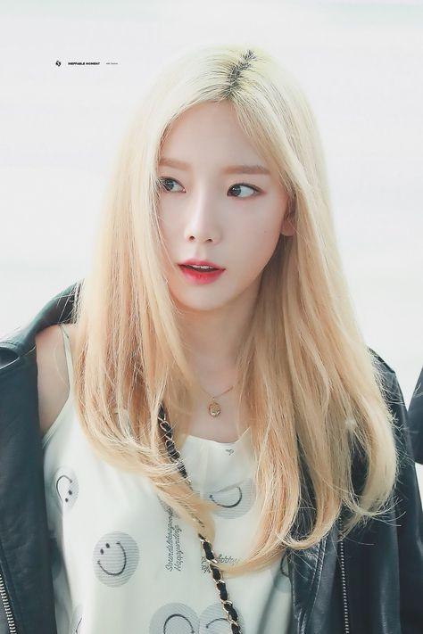 Những bản ballad hay nhất trong sự nghiệp của Kim Taeyeon mà bạn không ...