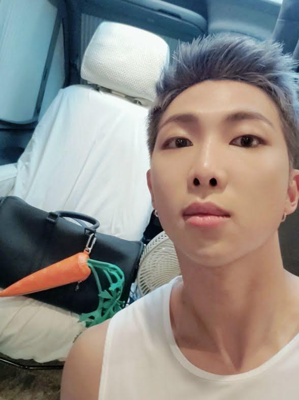 10 thần tượng Kpop là lựa chọn hoàn hảo để trở thành trưởng nhóm, theo ...