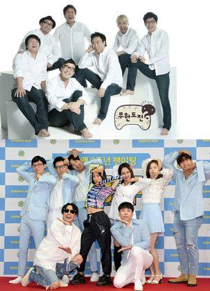 Lượng người xem liên tục giảm, Lee Kwang Soo sẽ quay trở lại Running ...