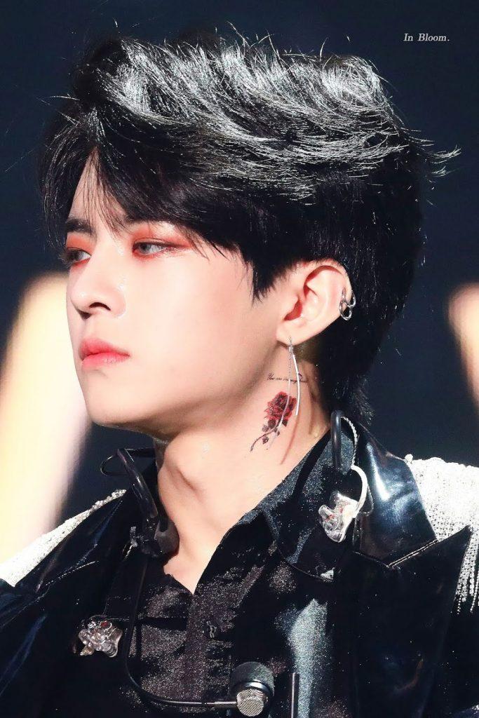 12 idol KPOP suýt nữa thì đã ra mắt với nhóm nhạc khác - BlogAnChoi