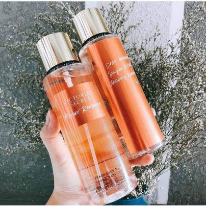 Cách sử dụng body mist hiệu quả? Top 8 Body Mist thơm nhất hiện nay ...