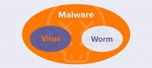 Malware, Trojan, virus và worm là gì? Những khái niệm thường gặp mà ...