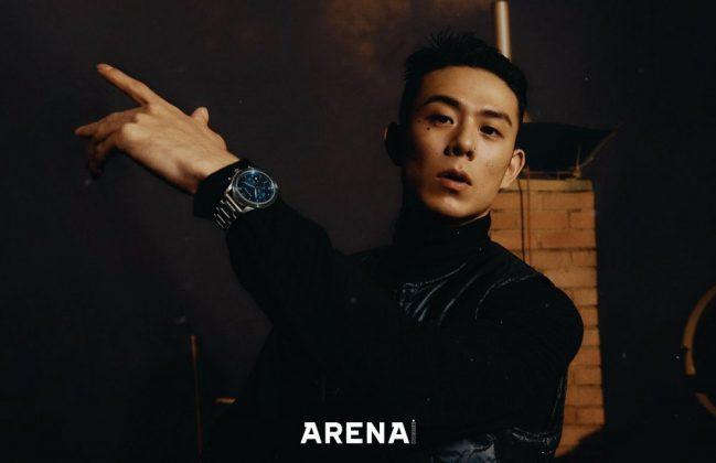 11 nghệ sĩ K-HipHop có ngoại hình cực chất - BlogAnChoi