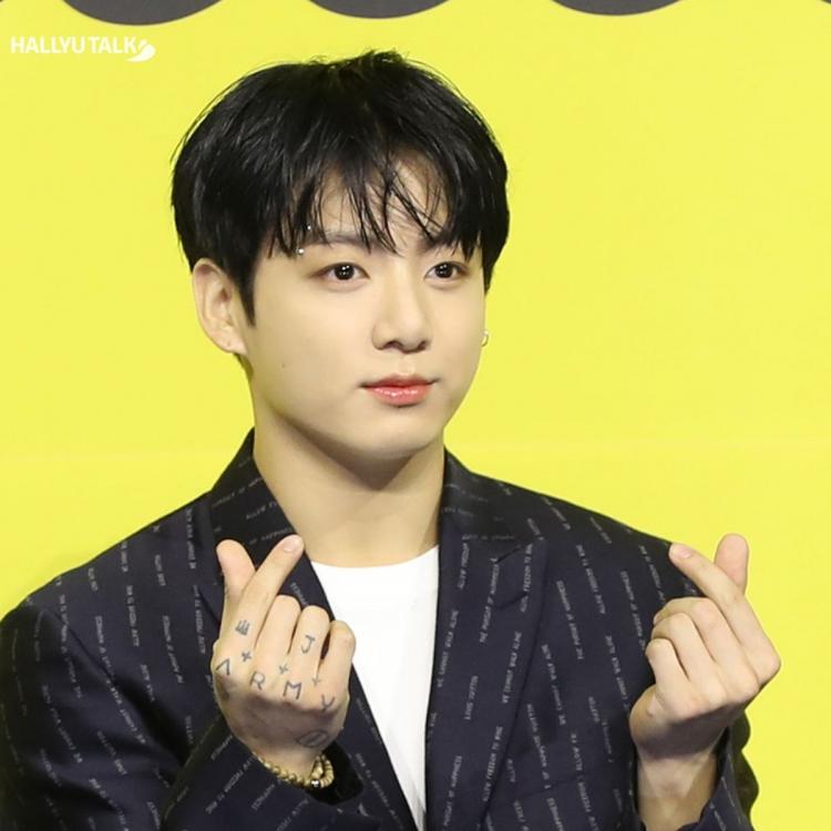 GenZ : Jungkook BTS - Một GenZ kỳ lạ - BlogAnChoi