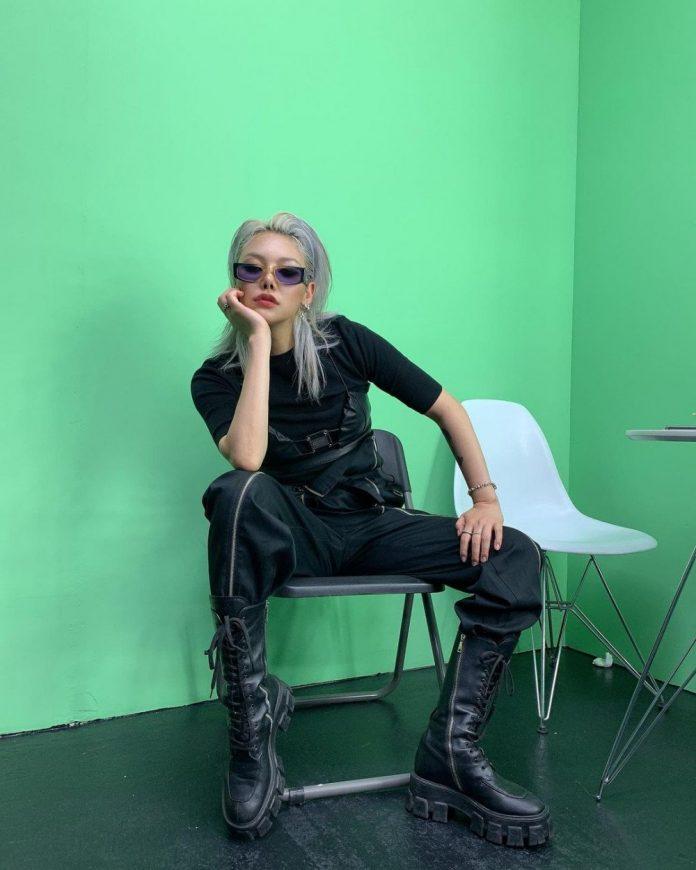 11 nghệ sĩ K-HipHop có ngoại hình cực chất - BlogAnChoi