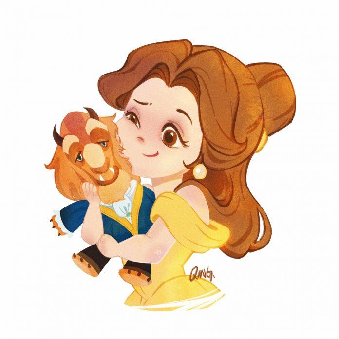 150+ hình ảnh công chúa Disney xinh đẹp nhìn là đắm, ngắm là mê ...