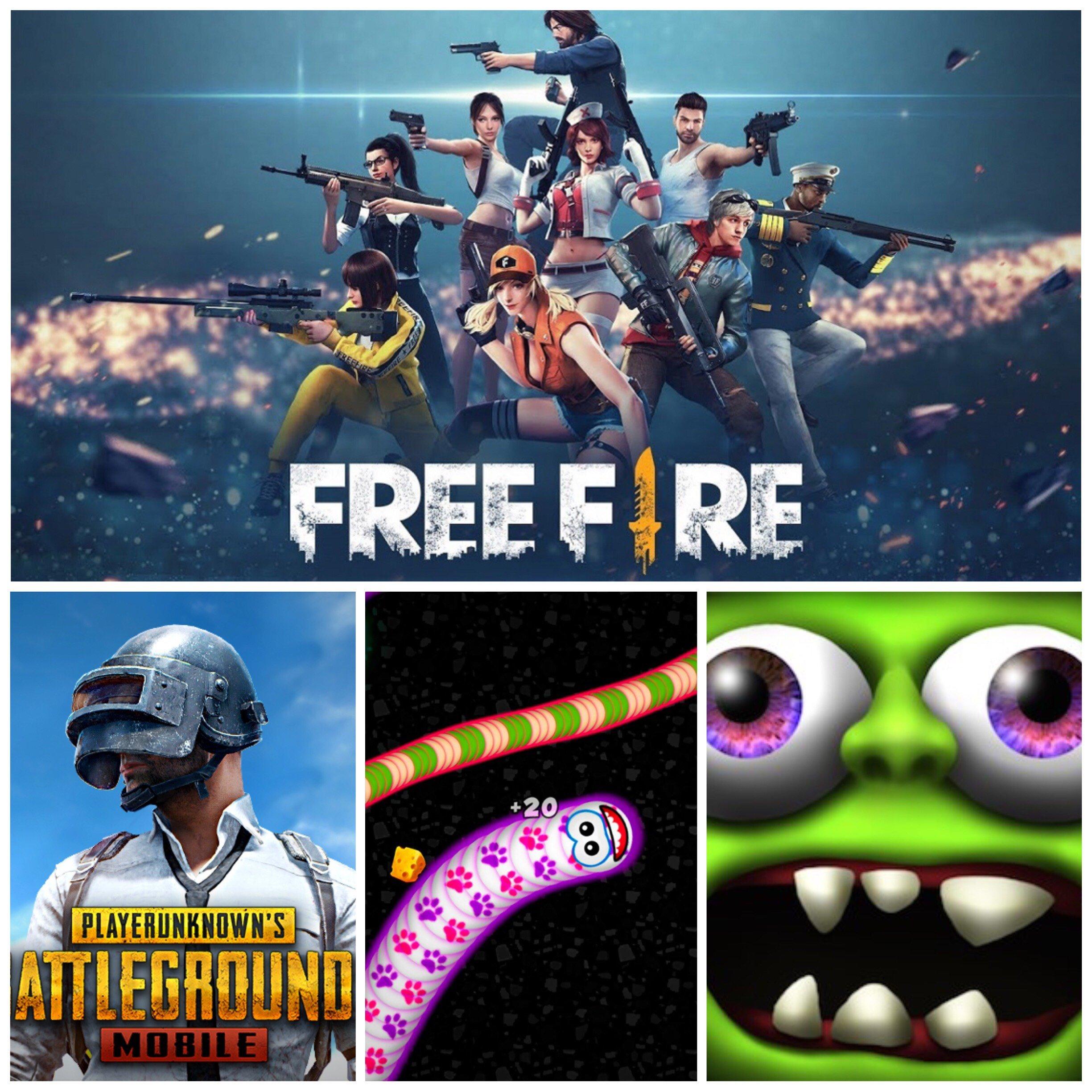 Top 10 game mobile miễn phí hay nhất trên Android hiện nay để bạn không ...