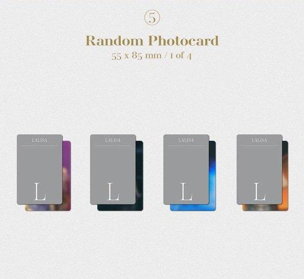 Hé lộ Teaser solo đầu tiên của BLACKPINK LISA - Album solo đạt kỷ lục ...