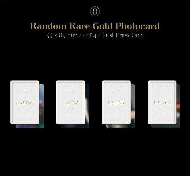 Hé lộ Teaser solo đầu tiên của BLACKPINK LISA - Album solo đạt kỷ lục ...