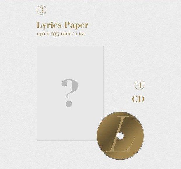 Hé lộ Teaser solo đầu tiên của BLACKPINK LISA - Album solo đạt kỷ lục ...