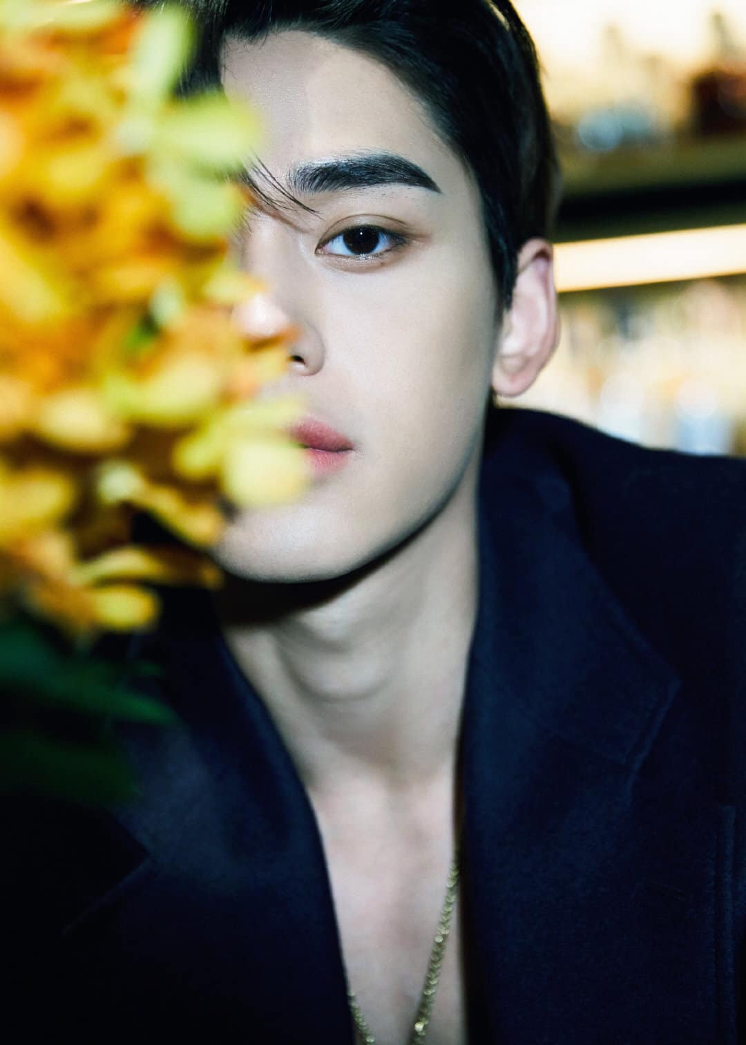 Cập nhật drama Lucas Hoàng Húc Hi: Hậu cung ba ngàn cả nam lẫn nữ ...