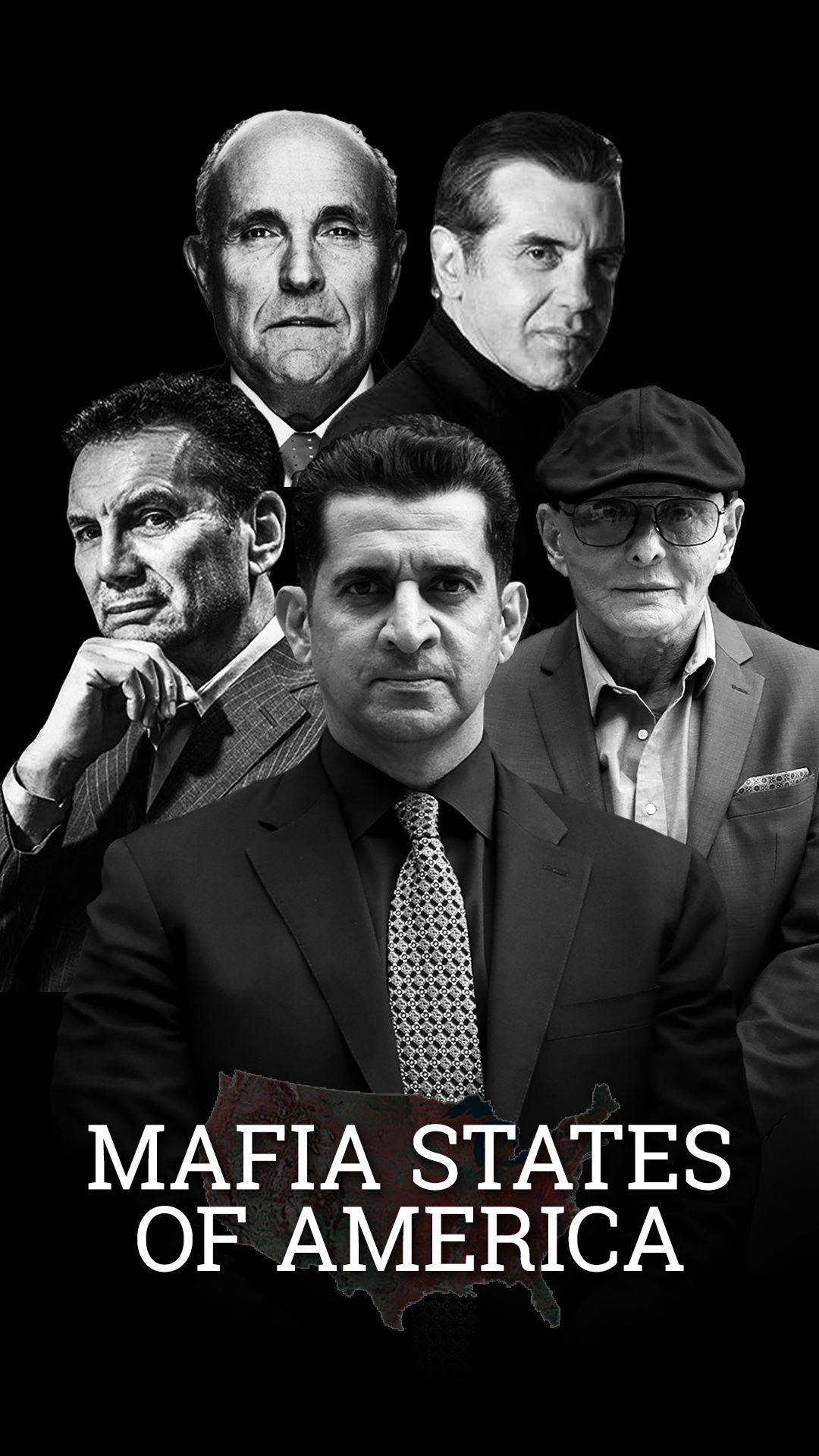 Mafia và nguồn gốc của những tên tội phạm có tổ chức khét tiếng ai cũng ...
