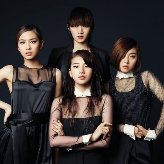 Wonder Girls : TOP 100 bài hát xuất sắc nhất lịch sử KPOP theo BXH ...